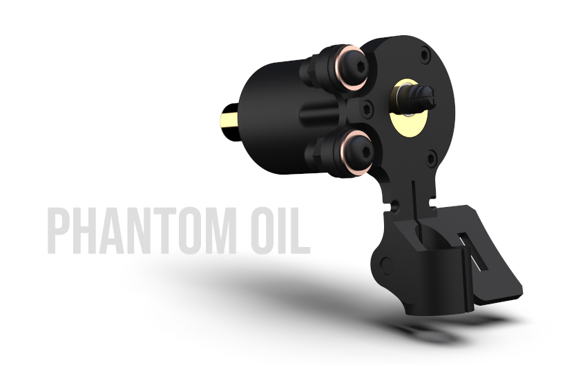 Tattoo Machines TATTOOME.EU